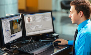 Access Control Security - Security Systems - Business, Industry, Home