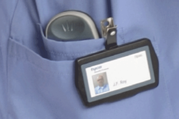 Healthcare & Hospital Security Systems Ohio - Designed & Installed